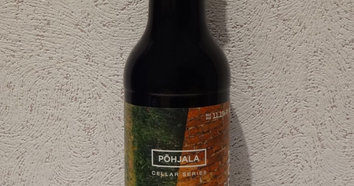 iRIS: Põhjala + Brew By Numbers - Kolm Null Null Kolm