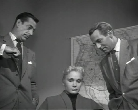 CANON MOVIES: HOWARD W. KOCH: TOP FILMS