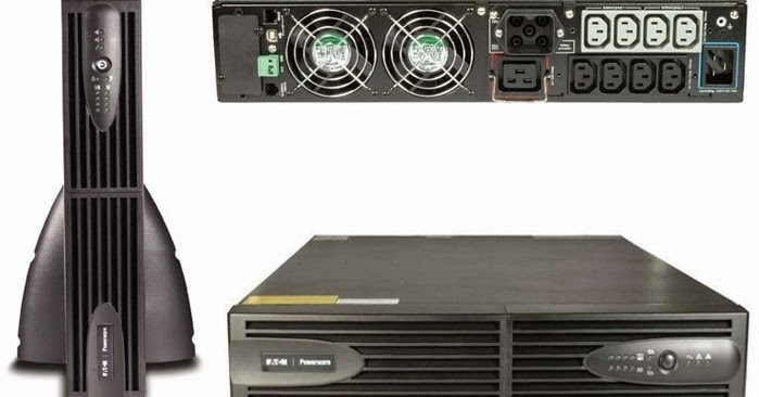 Blog Informatyczny: Network UPS Tools NUT Linux