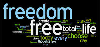 Awakening Within Journey: WHAT DOES FREEDOM MEAN TO YOU?