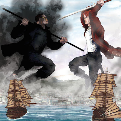 Battle of Falme : WoT