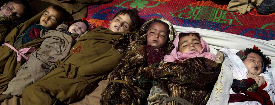 Northern Valley Beacon: The picture that should launch a thousand peace ...