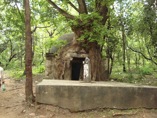 MandirInfo: Jand Hanuman