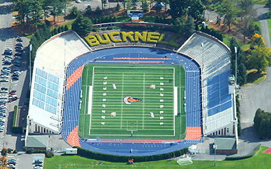 Best Educational Universities.: Bucknell University