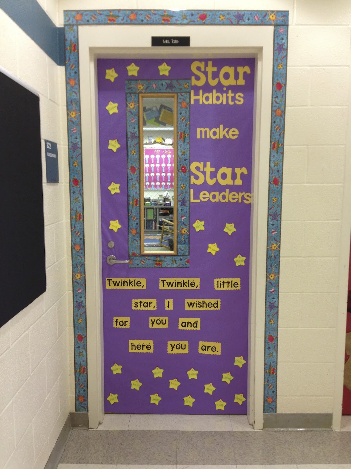 Live, Love, Learn in Fourth Grade