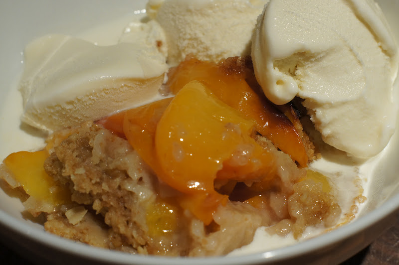 Gastronomical: Recipes - Desserts