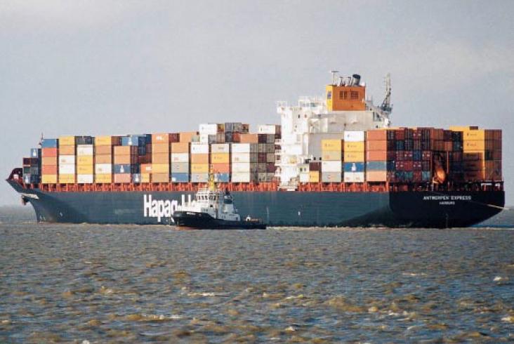Marine Survey Practice: Surveyor Guide Notes for Container Ship Survey