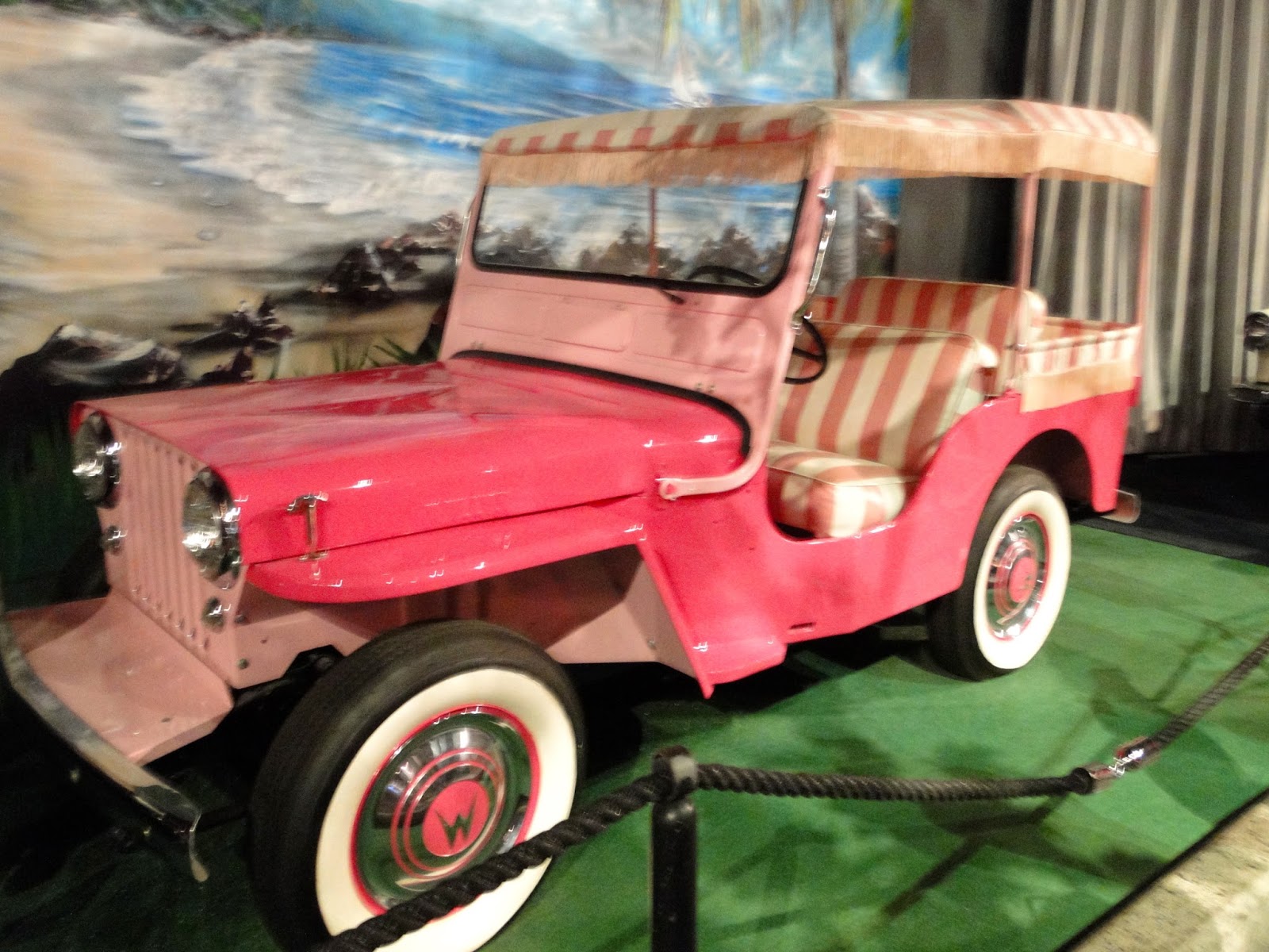 TCB BABY! - The Journey of Parenthood...