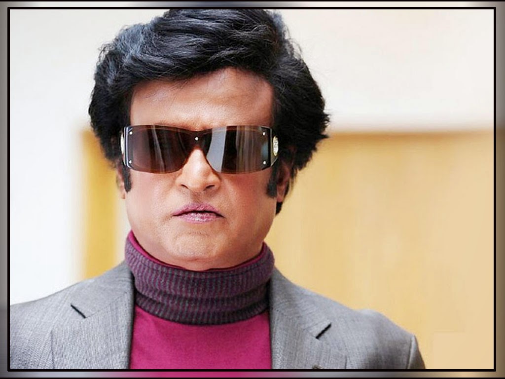 Rajnikant From Bus Conductor to Superstar