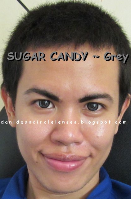 Color Contact Lenses, Circle Lenses And Some Other Stuffs: Sugar Candy ...
