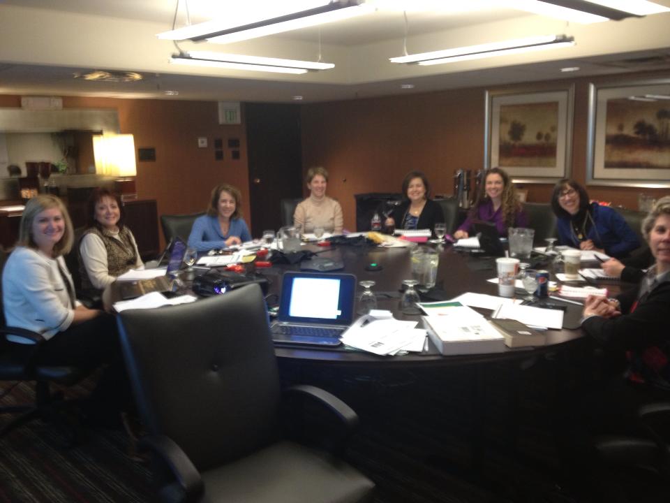 Meet Jane.: Advancing Sorority Together