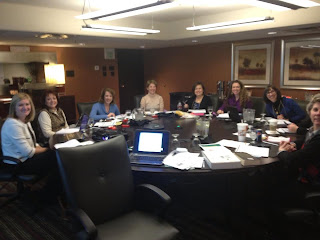 Meet Jane.: Advancing Sorority Together