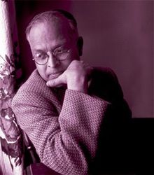 dileepmt: R K Narayan