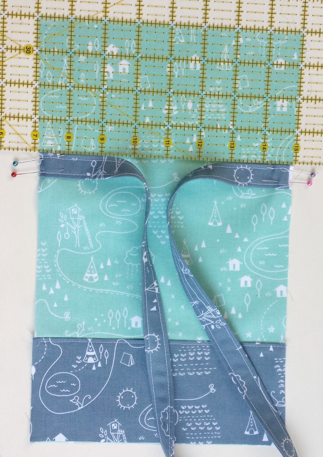 The Greatest Adventures Await with this Simple Sling Bag Tutorial ...