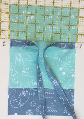 The Greatest Adventures Await with this Simple Sling Bag Tutorial ...