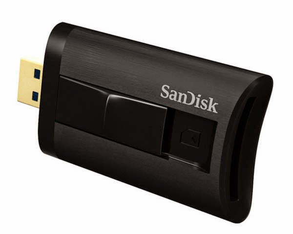 About Photography: Faster UHS-II card readers available for the new SD ...