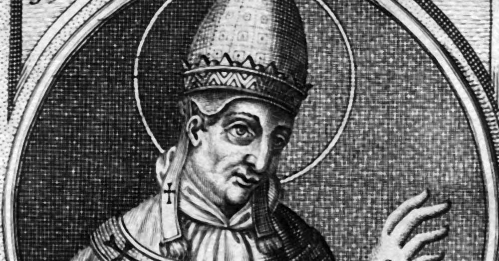 My Spiritual Journey: Pope and Antipope