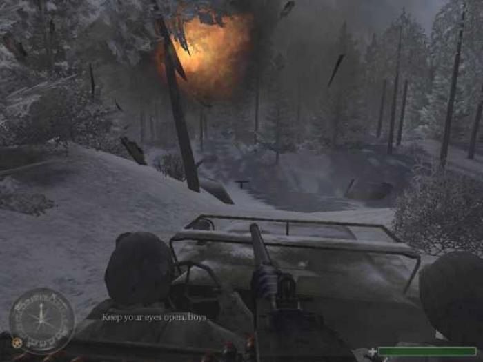 Call of duty all collection (all parts) ~ torrent games