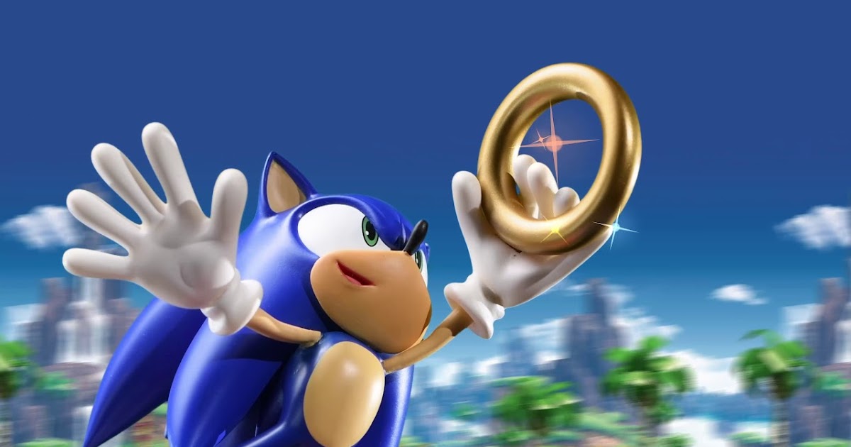 Sonic Team Argentina