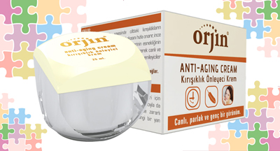 orjin krem - romatizma ve agri kremi