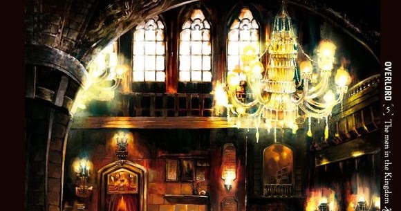 Overlord นิยาย แปลไทย: บทนำ Vol5