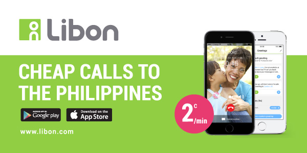 Libon Out : Libon Offers The Cheapest VOIP Rates To The Philippines ...