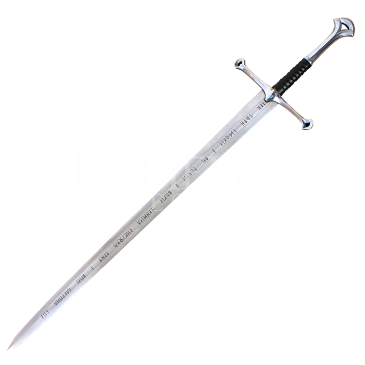 El Blog de los Cuentos Perdidos de Tolkien: Top 10 Armas de la Tierra Media