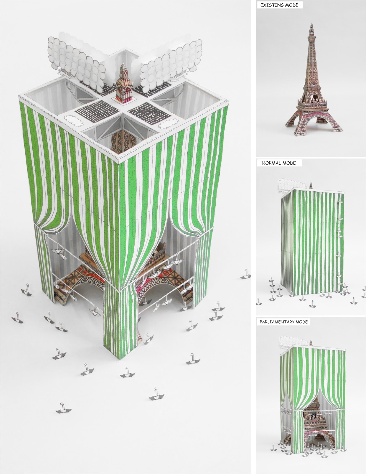 Steve McCloy Architecture