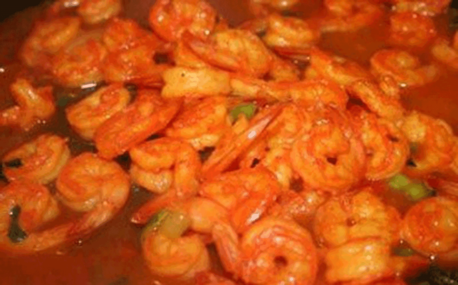 Camarões Moçambicanos (Mozambican Prawns) Recipe