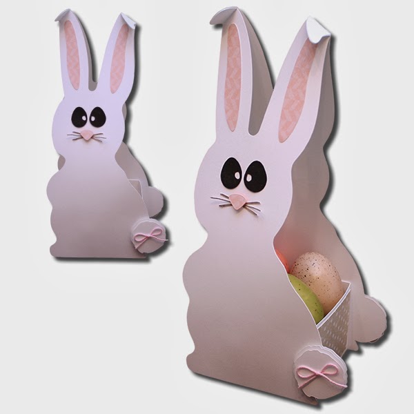 Bunnies! | Bits of Paper