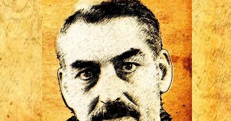 La Palabra Más Nuestra: MANUEL MARIA (I)