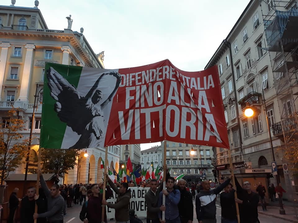 CasaPound Italia