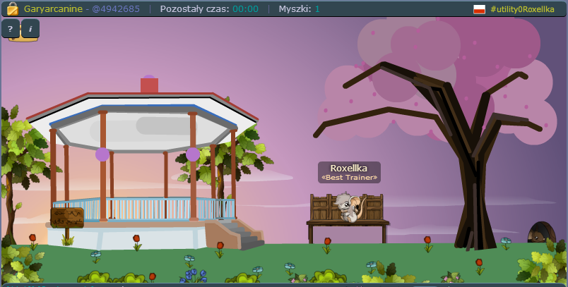 Magiczne transformice: Kody mapek i komendy