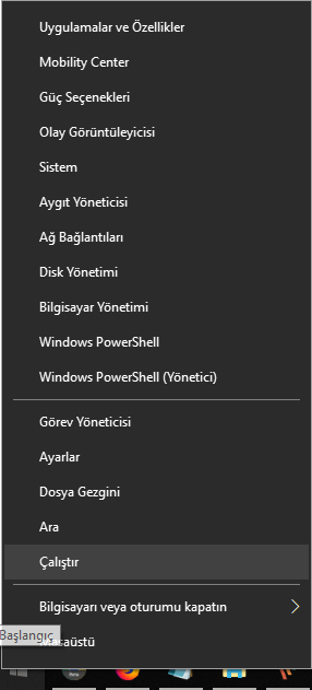 Windows 10'da wermgr.exe nasıl devre dışı bırakılır ve düzeltilir
