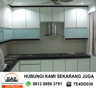 Jasa Kitchen Set Aluminium Di Bogor 0812 8899 3791: 0812.8899.3791 Jasa ...