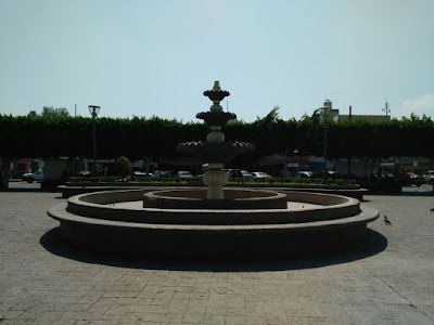 PROGRESO DE OBREGON: INFRAESTRUCTURA