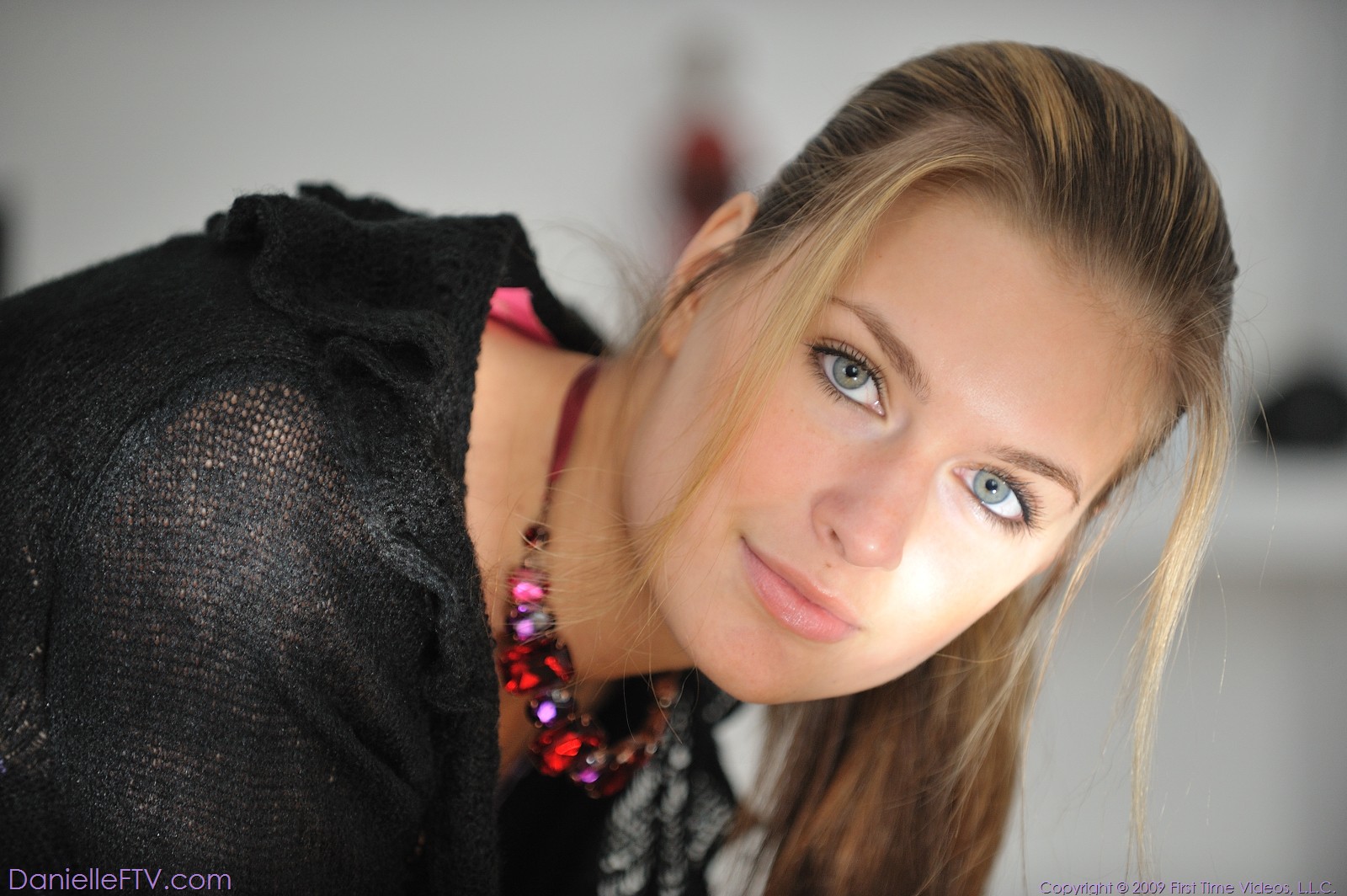 Beautiful Babes Hot World: Danielle Ftv Hot Beautiful Babe