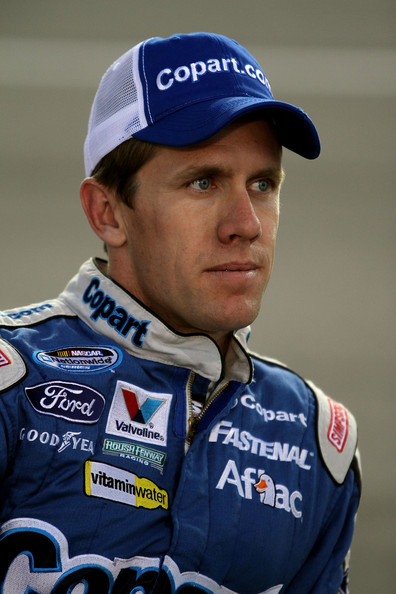 The Godfather's Blog: Dispelling The Richmond Restart Controversy