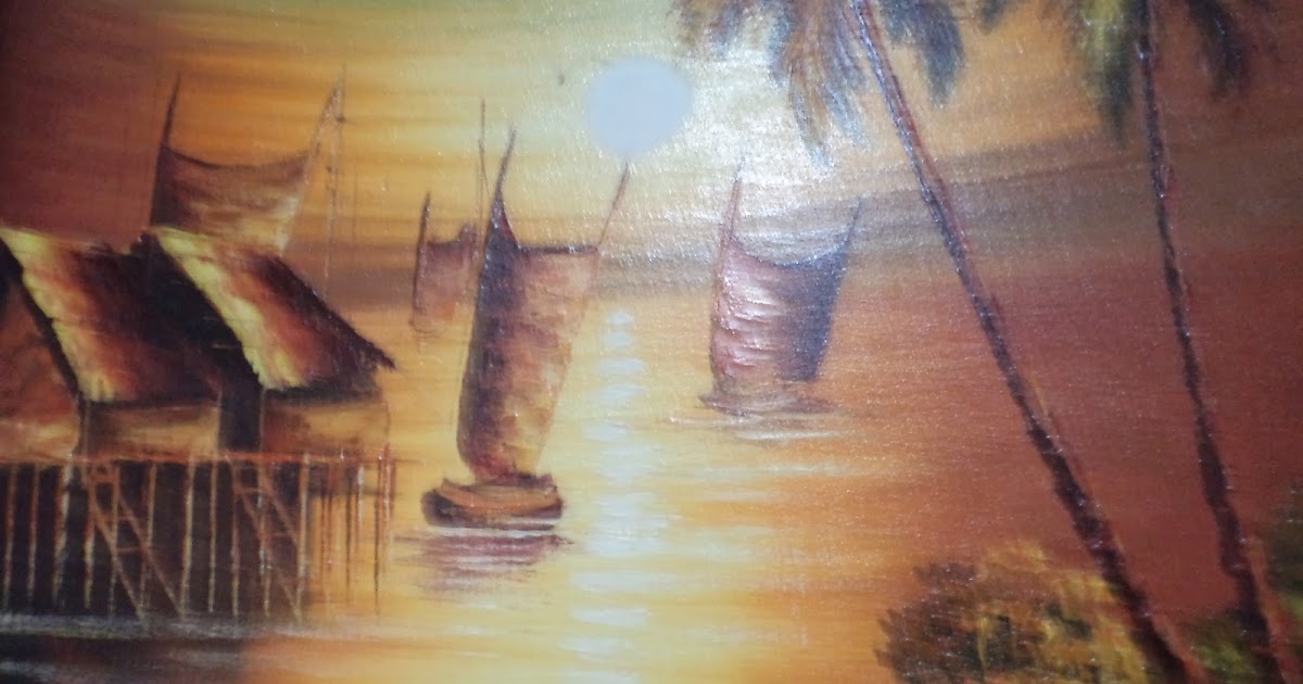 Top Macam Macam Lukisan, Inspirasi Spesial!