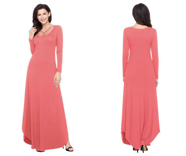 3 Lovely Shift Dresses for Summer - Lookbook Store Official Blogspot Blog