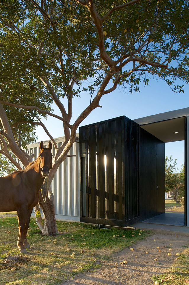 Shipping Container Homes & Buildings: Huiini - 2 Bedroom Shipping ...