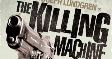 Full Moon Reviews - Horror, Sci-Fi, Action, B-Movies: The Killing ...