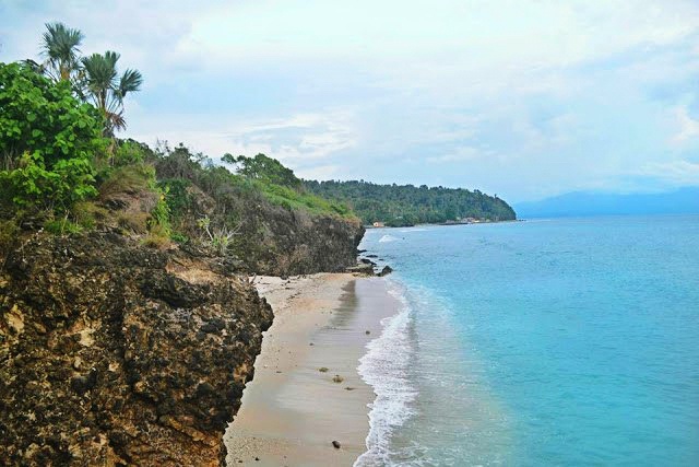 Masasa Beach | Tingloy Island Masasa Beach | Tingloy Island