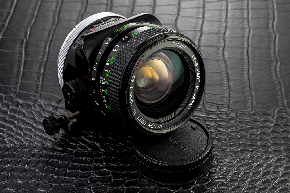 Best Canon FD lenses