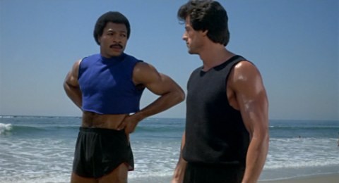 Vintage Files! A Brief Visual History Of Men In Crop Tops