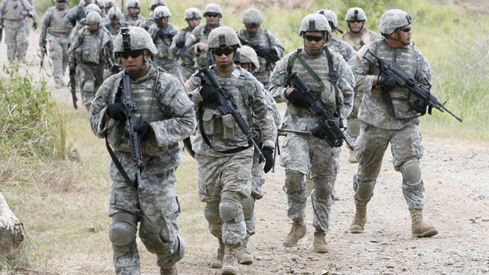 War News Updates: Who Will Have The Most Powerful Army In 2030?