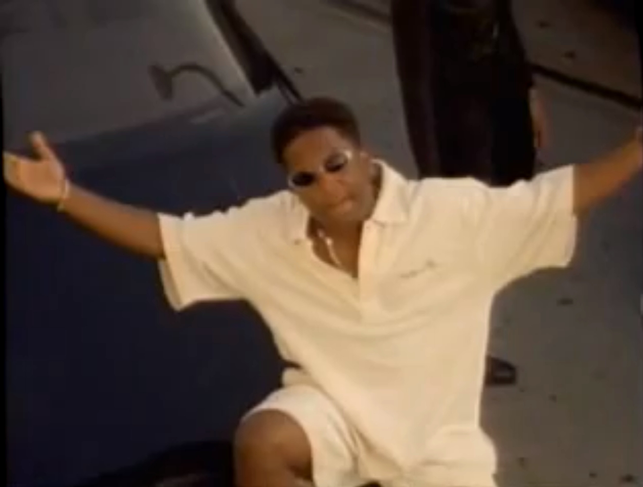 Chicago Est.1837: NEWS: CHICAGO LEGEND JOHNNY P HAS PASSED AWAY