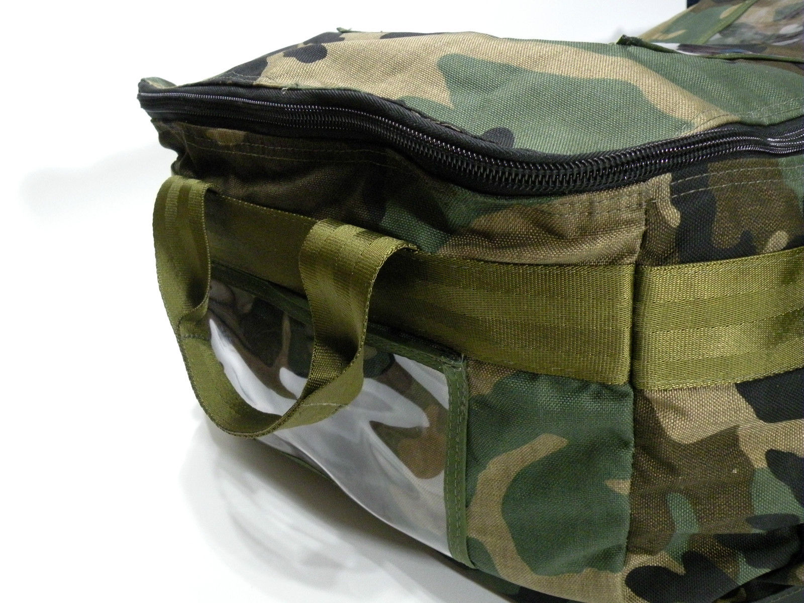 Webbingbabel: London Bridge LBT-0158A Large Load-Out Kit Bag