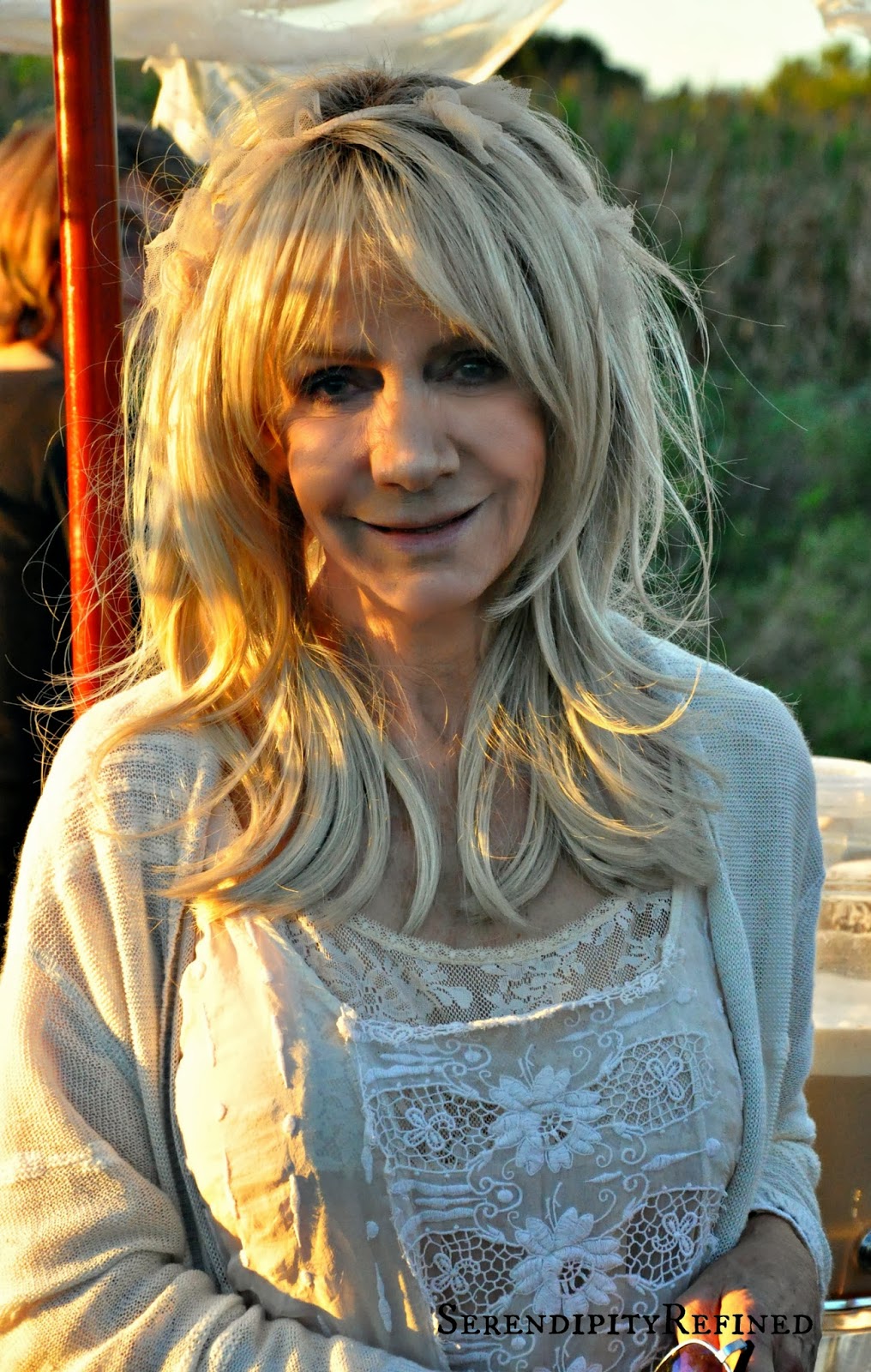 Karen Haley's Instagram, Twitter & Facebook on IDCrawl