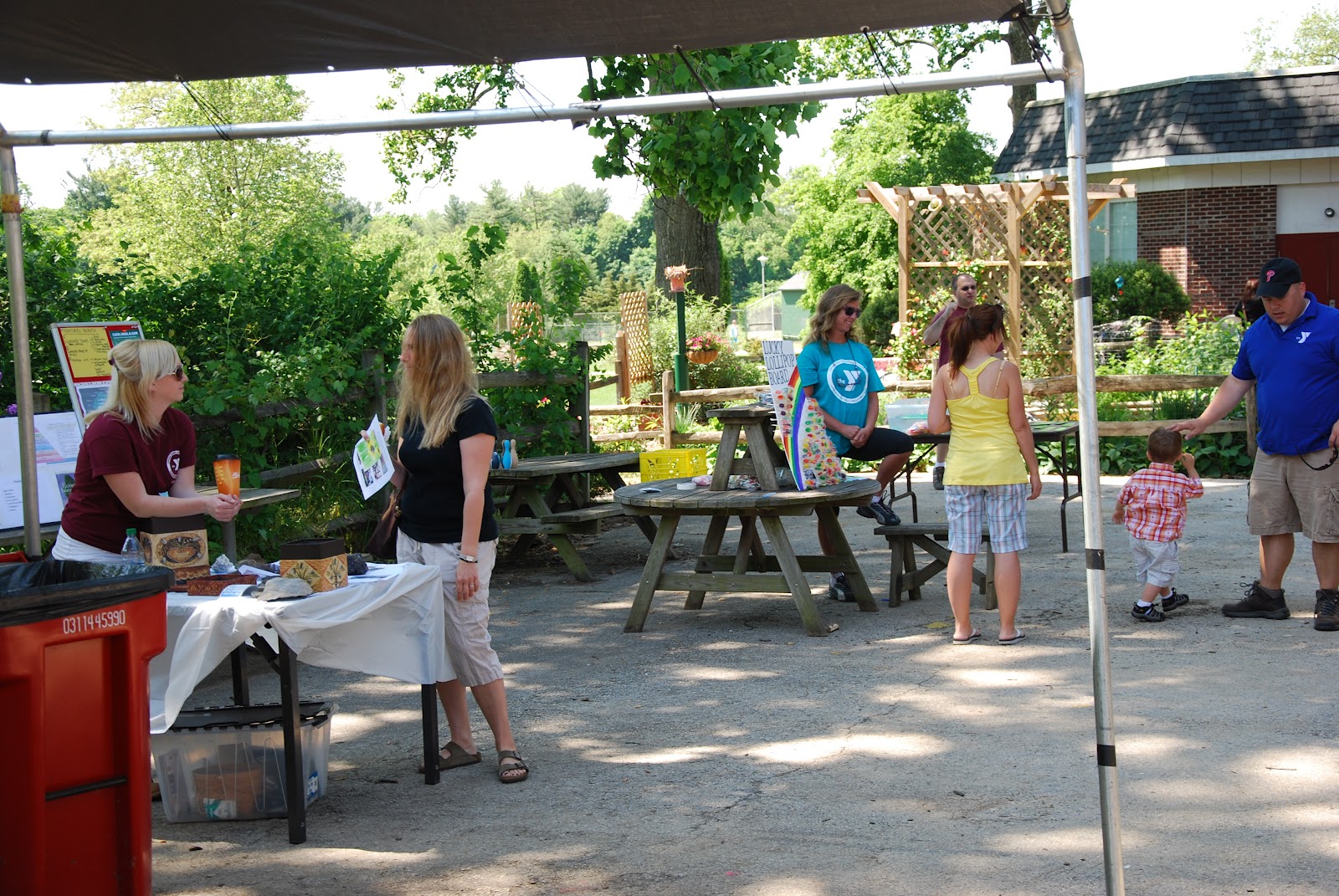 UMLY Environmental Education Center Blog